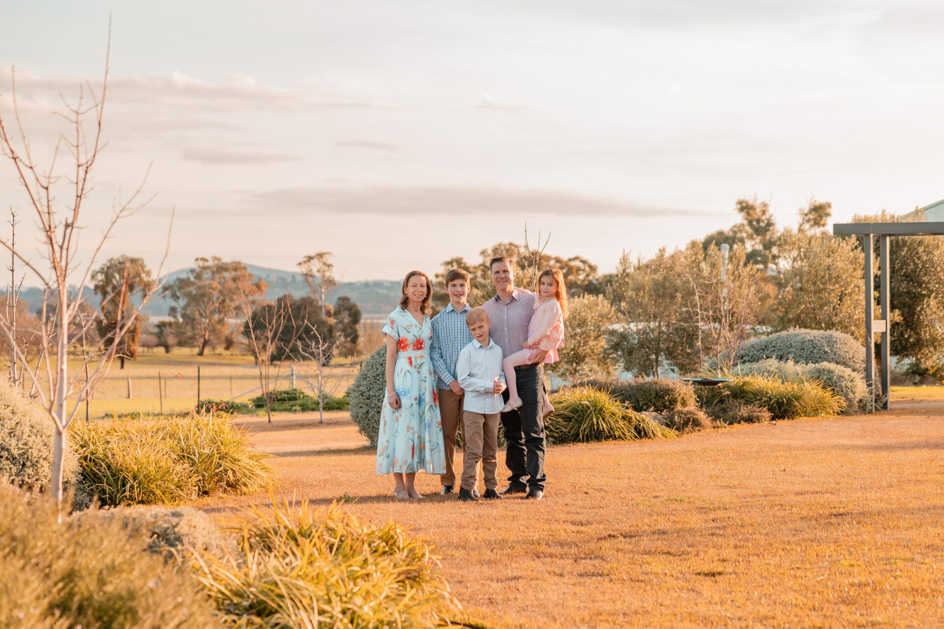 Justin Clancy MP – Member for Albury